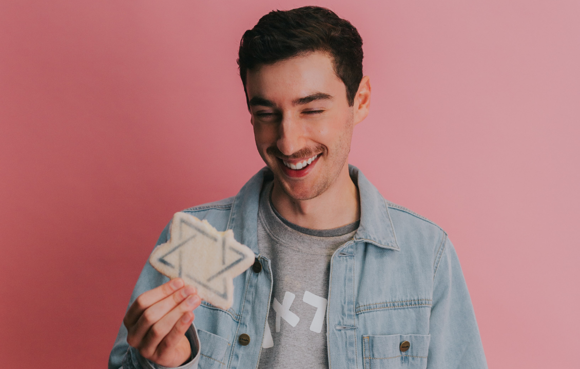 Nominees 2022 - Yocheved Gourarie Kindness Award