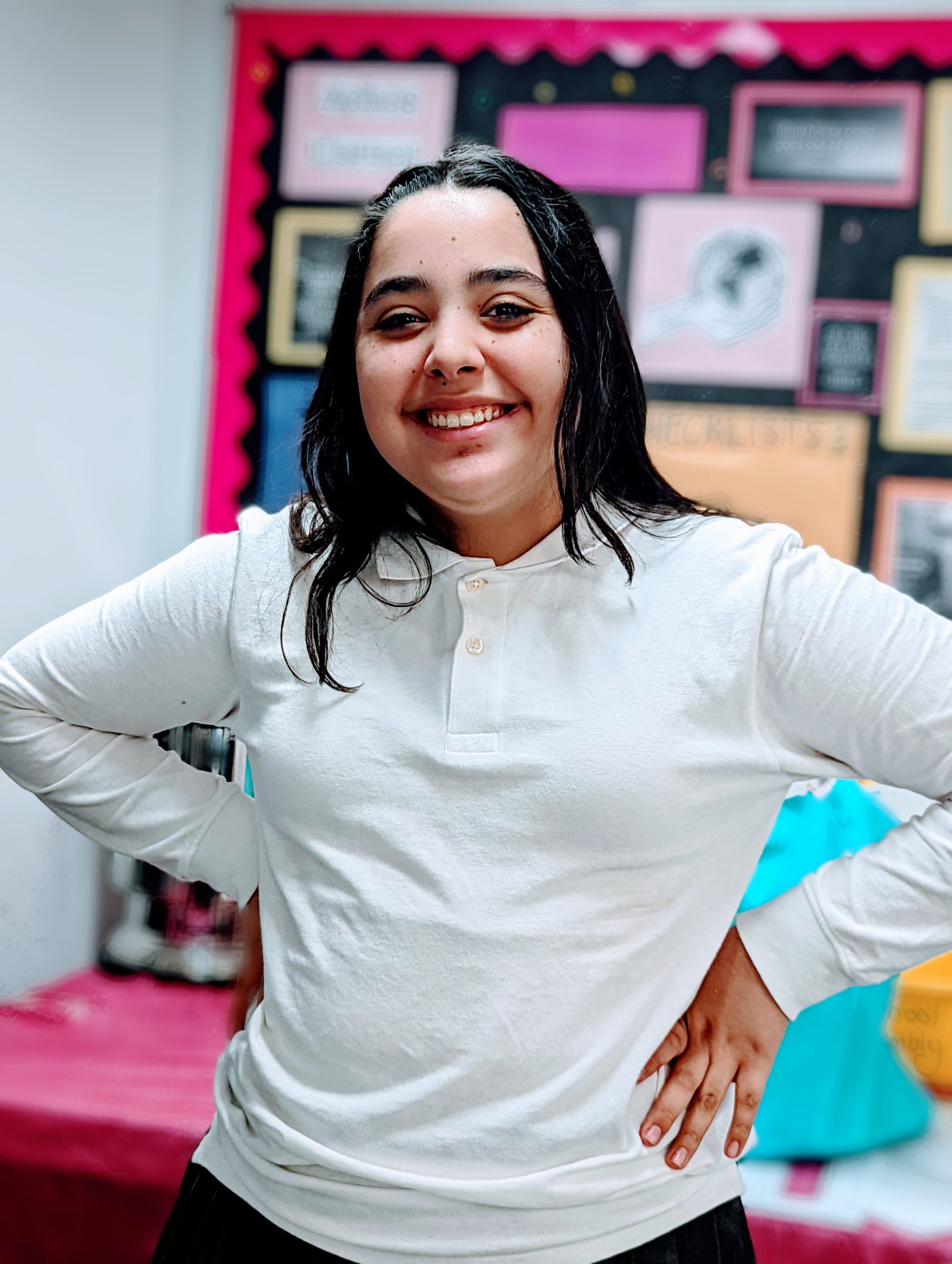 Nominees 2022 - Yocheved Gourarie Kindness Award