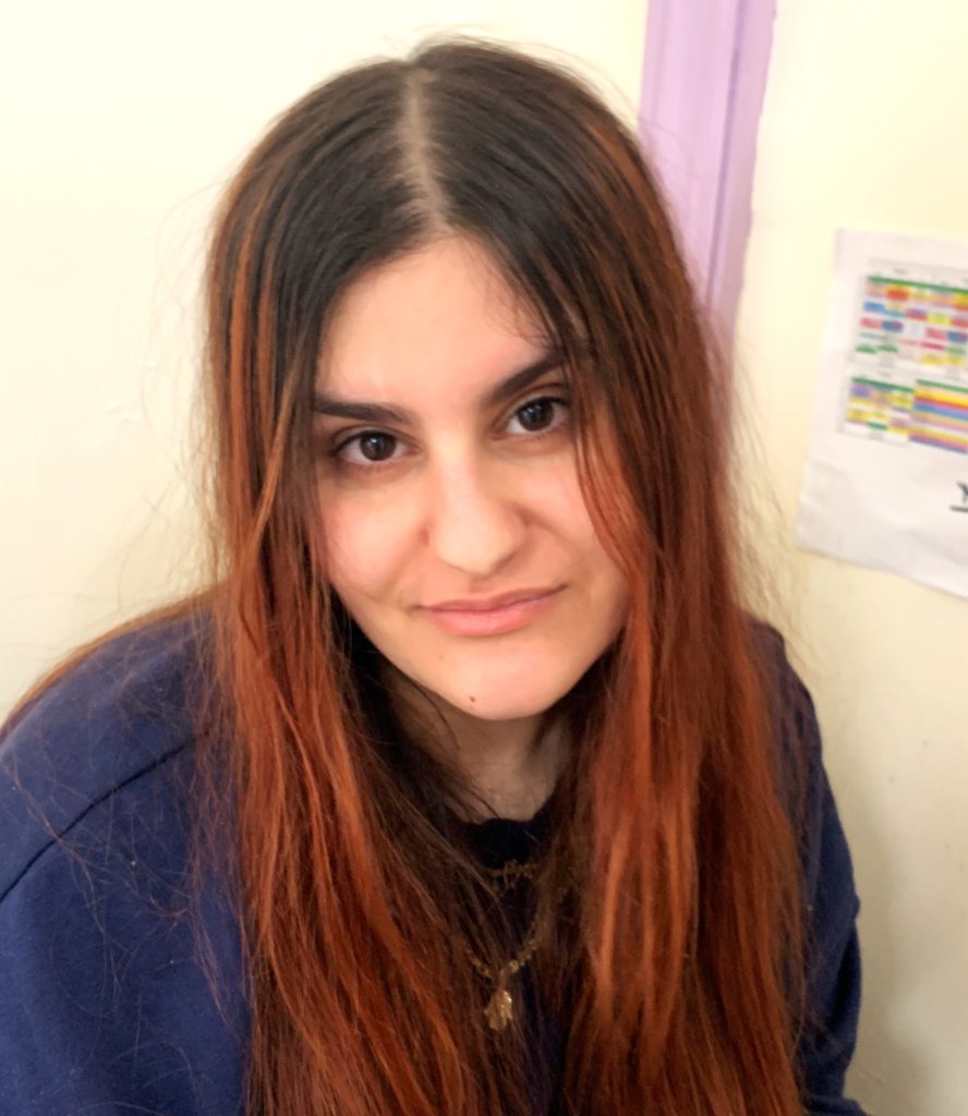 Nominees 2022 - Yocheved Gourarie Kindness Award