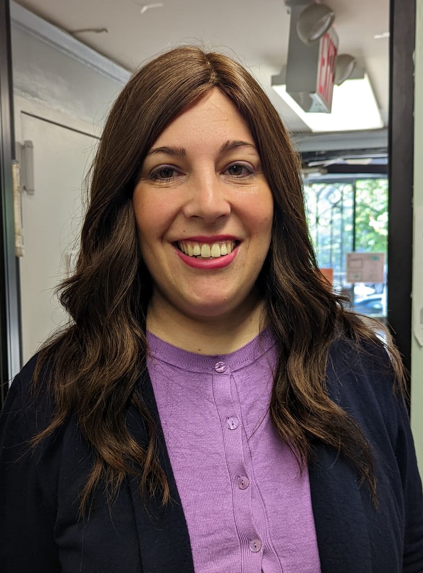 Nominees 2022 - Yocheved Gourarie Kindness Award